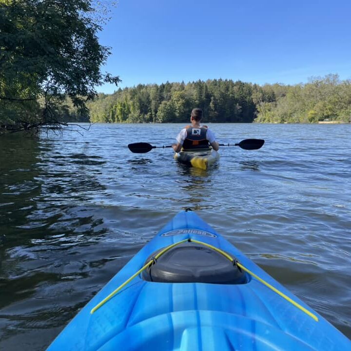 Front Page - Save Peters Lake